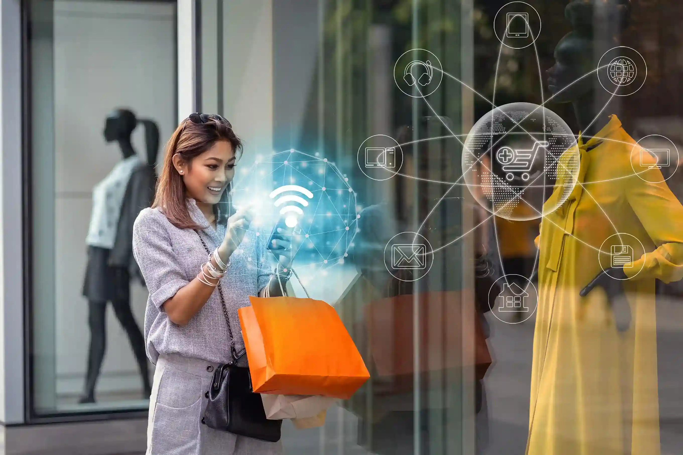 Tech4Biz Solutions | Tech for Growth & Innovation