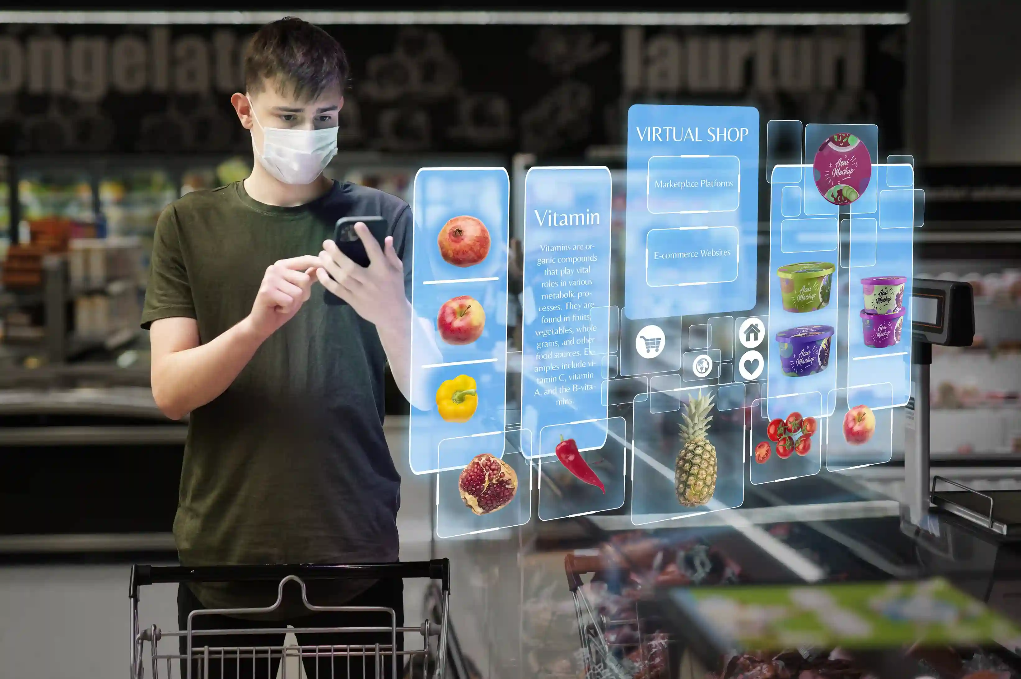 Tech4Biz Solutions | Tech for Growth & Innovation